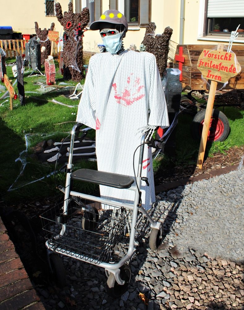 Rentner mobil unterwegs.... Foto & Bild | kunstfotografie & kultur ...