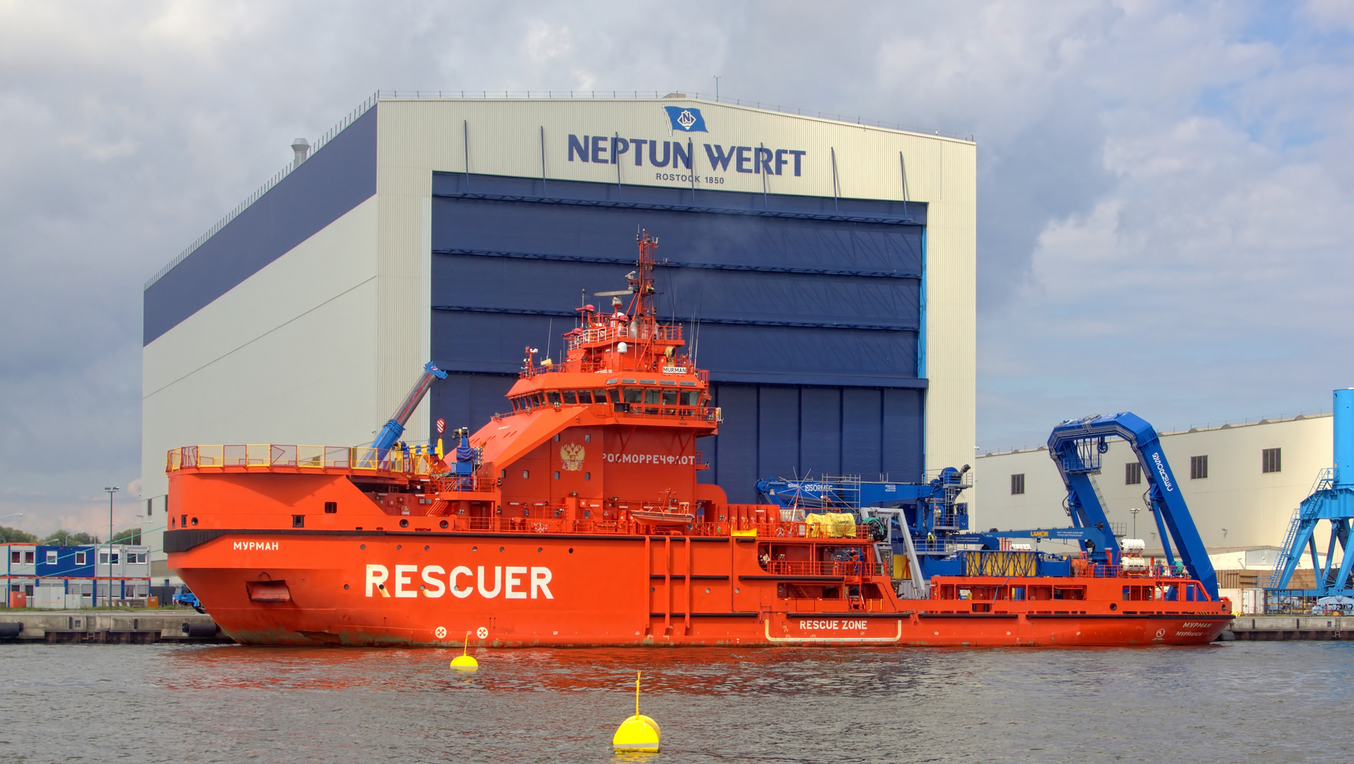 RESCUER Foto & Bild | world, deutschland, motive Bilder auf fotocommunity