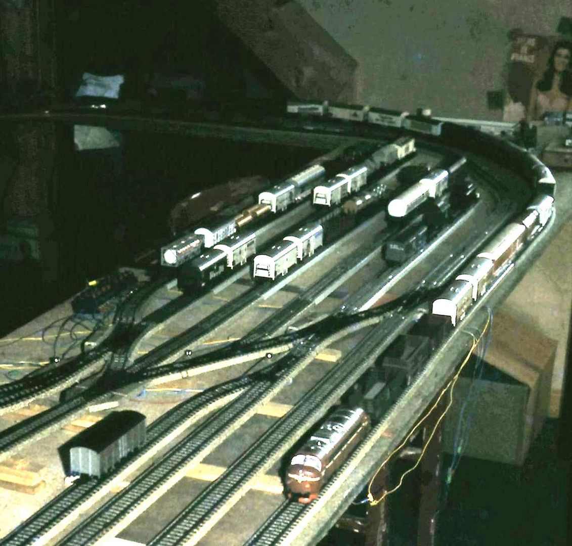 Réseau HO (4) photo et image | industrie & technologie, chemins de fer ...