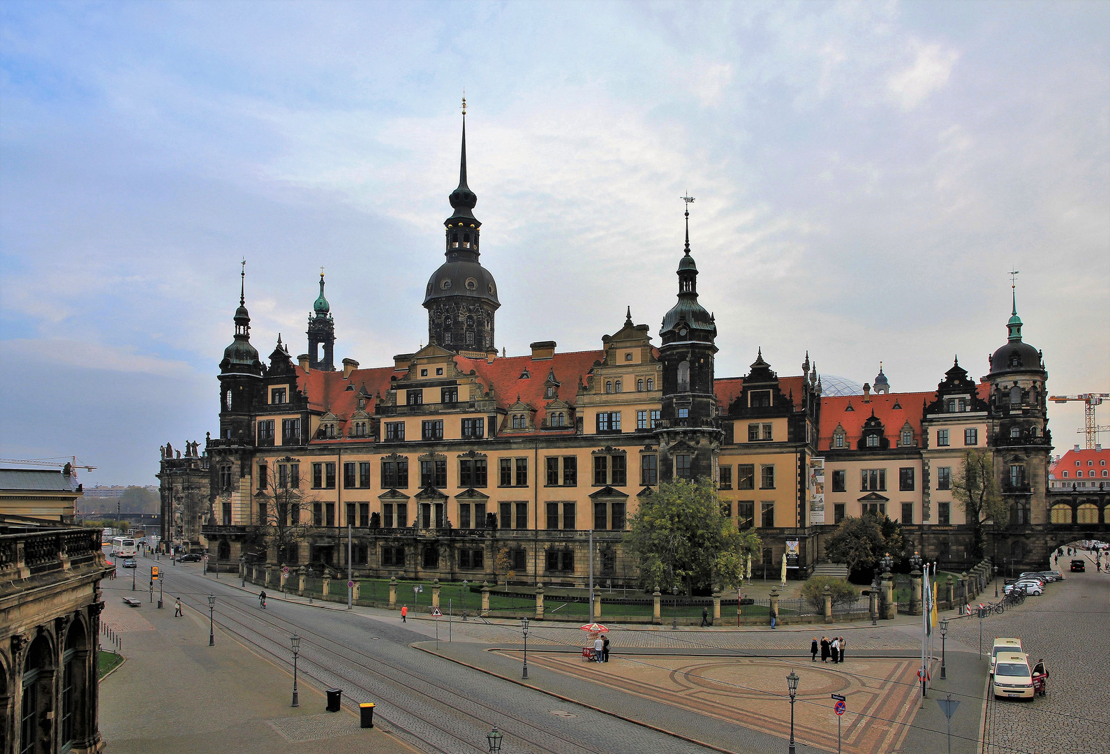 Residenzschloss Dresden Foto & Bild | world, dresden, architektur ... Residenzschloss Dresden Foto & Bild | world, dresden, architektur ...