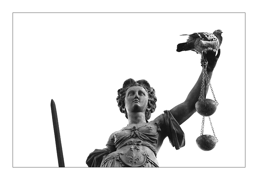 Respektlos Foto & Bild | deutschland, europe, hessen Bilder auf ...