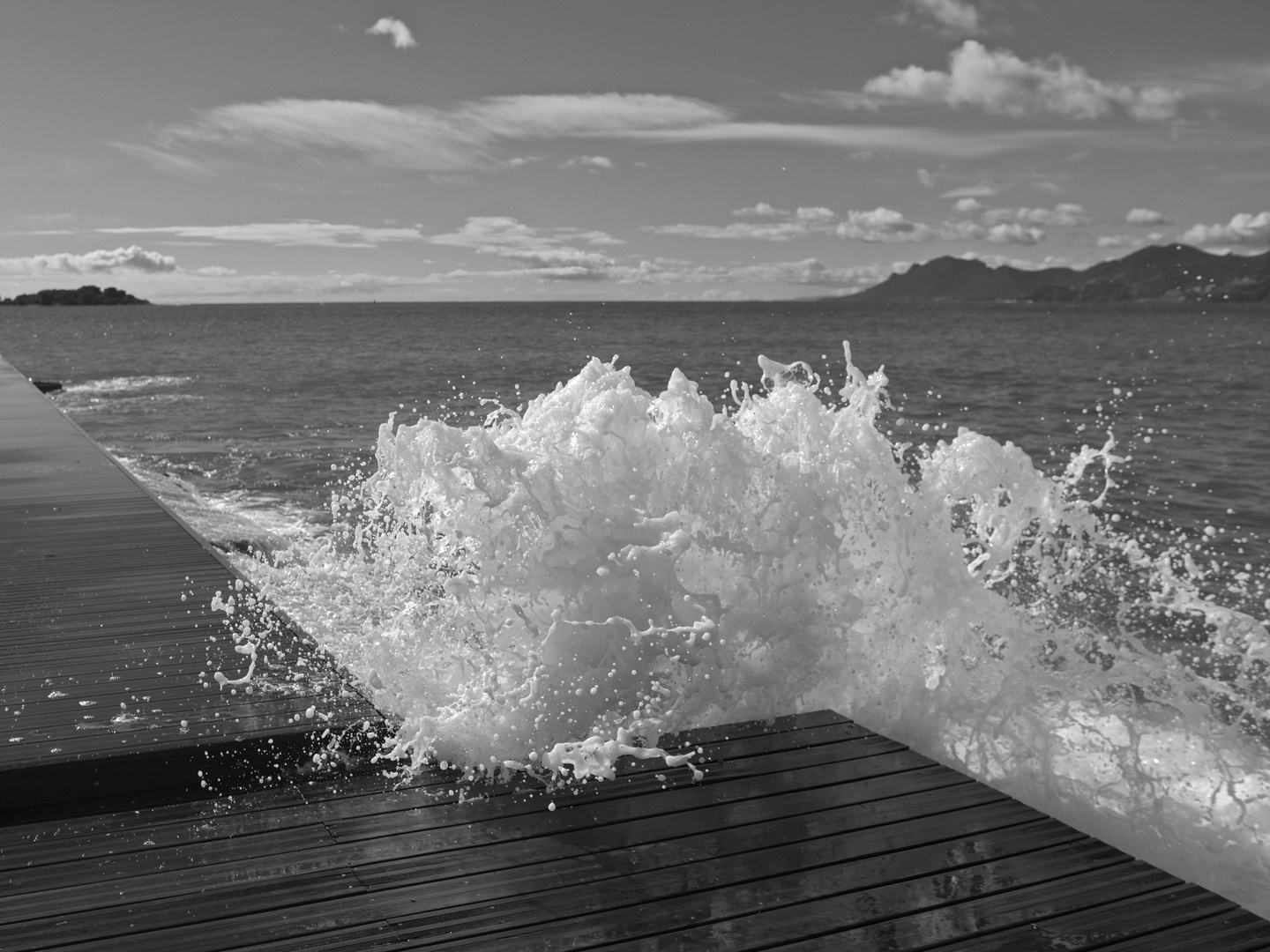 Ressac photo et image | paysages, mers et océans, a belle lumière ...