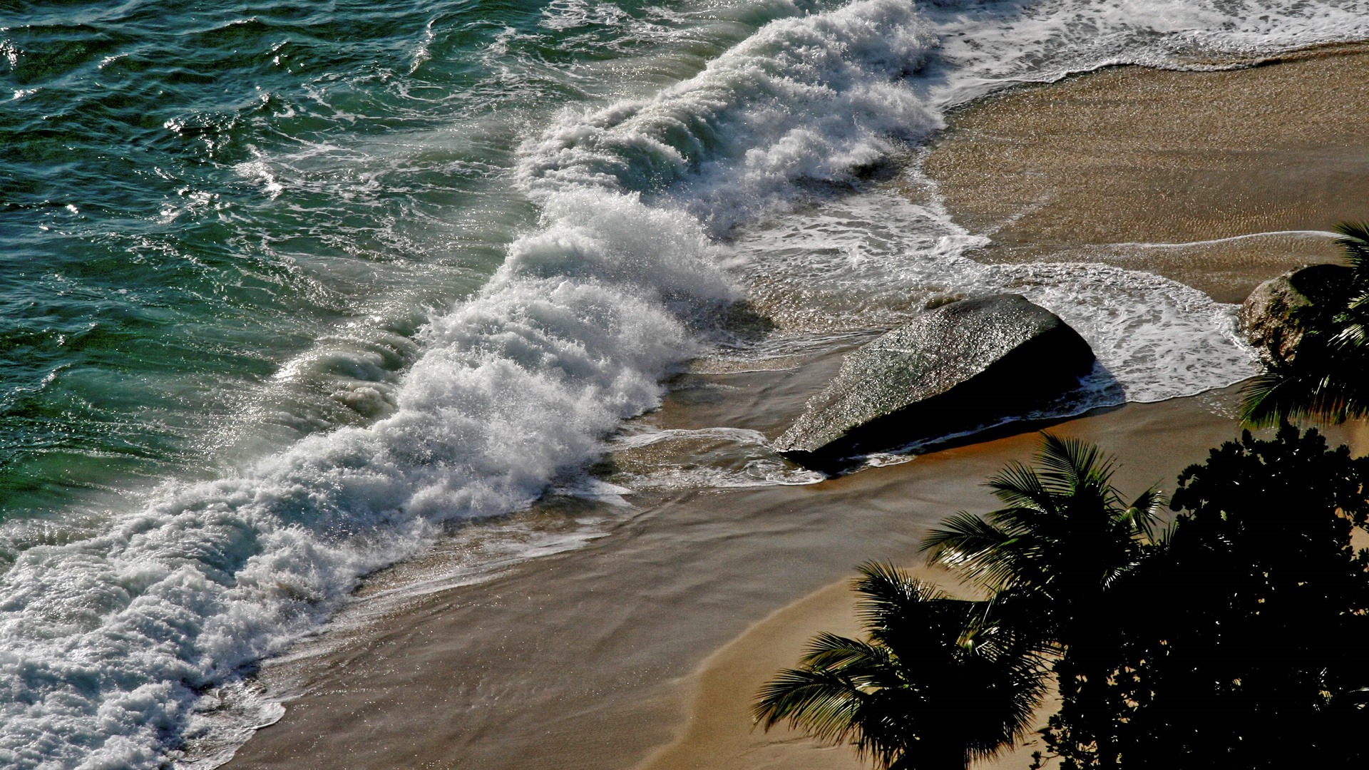 Ressac à Rio photo et image | south america, brazil, paysages Images ...