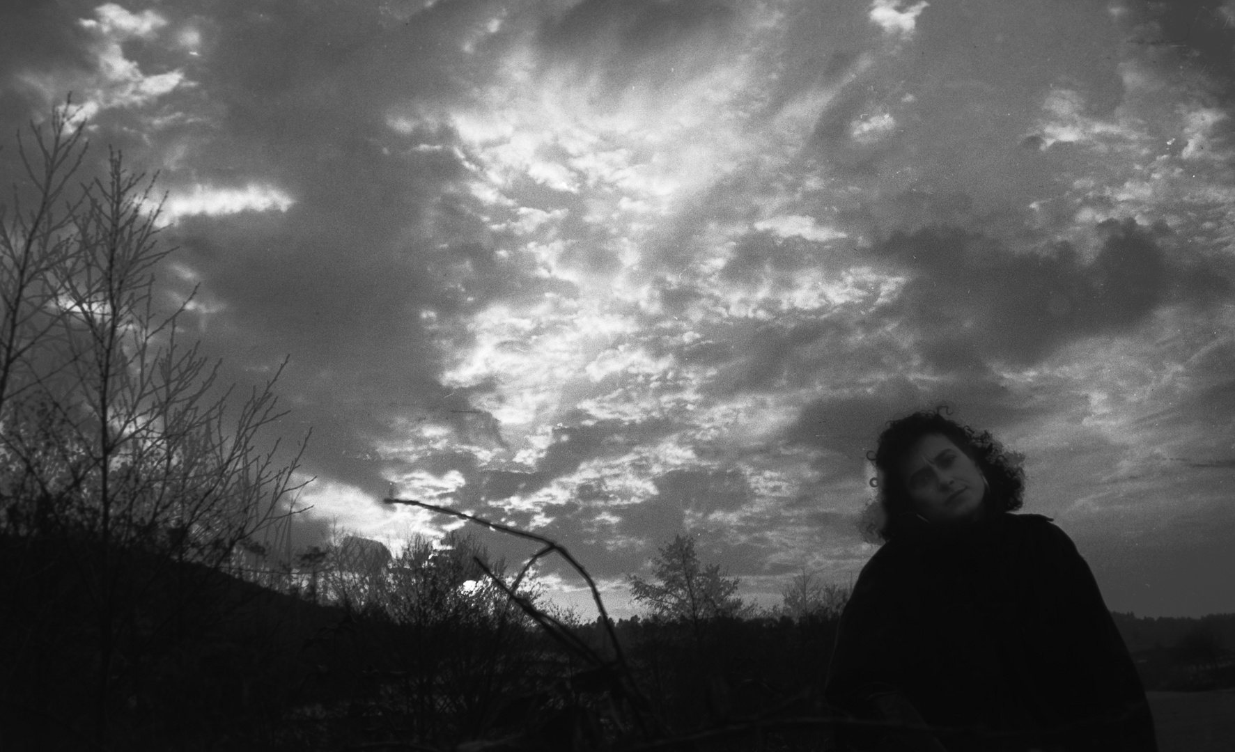 RETRATO EN CONTRALUZ Imagen & Foto | indoor, retratos, siglo xx Fotos ...