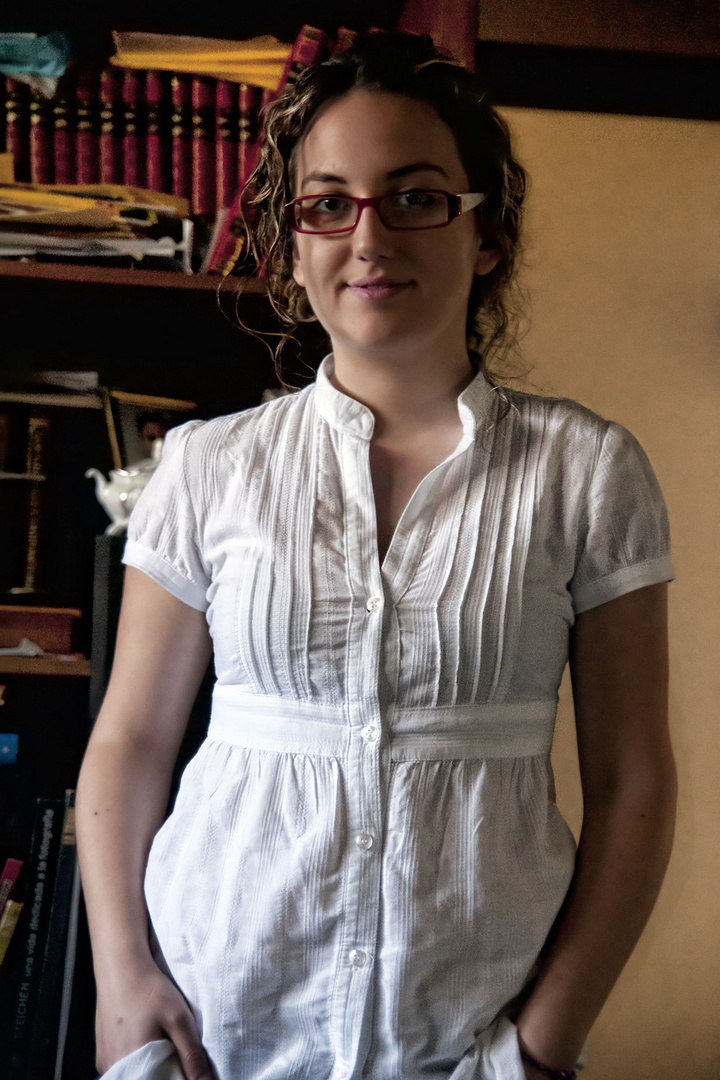 RETRATO INFORMAL Imagen & Foto | europe, spain, galizien & asturien ...