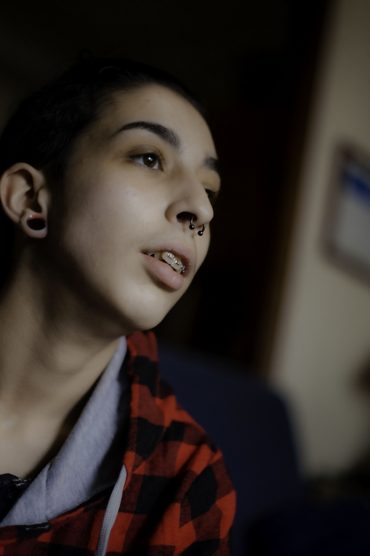 RETRATO INFORMAL Imagen & Foto | siglo xxi, motivos Fotos de fotocommunity