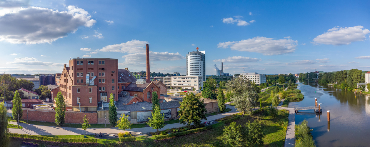 Rettenmaier am Neckar Foto & Bild | Bilder auf fotocommunity