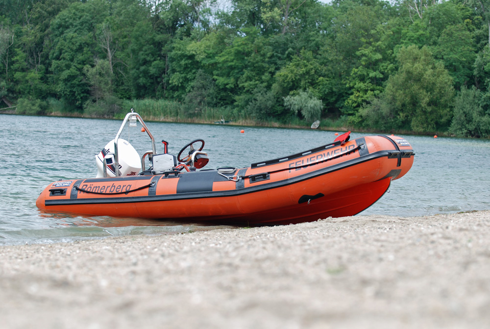Rettungsboot RTB2 Foto & Bild | reportage dokumentation ...
