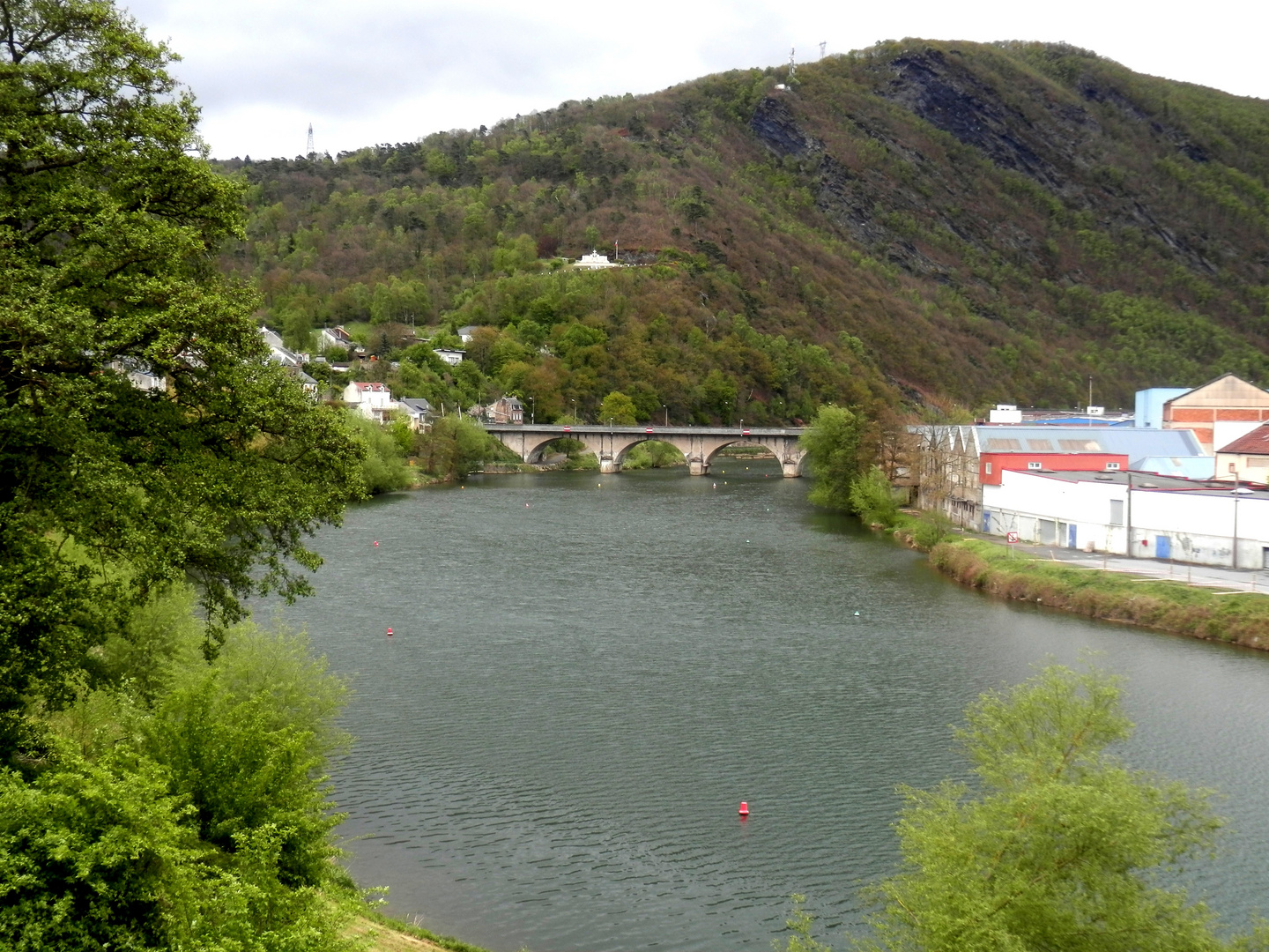 Revin (1) photo et image | europe, france, champagne-ardennes Images ...