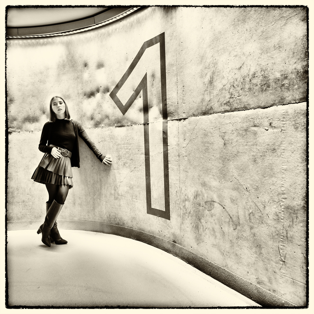 revolution number nine Foto & Bild | menschen Bilder auf fotocommunity