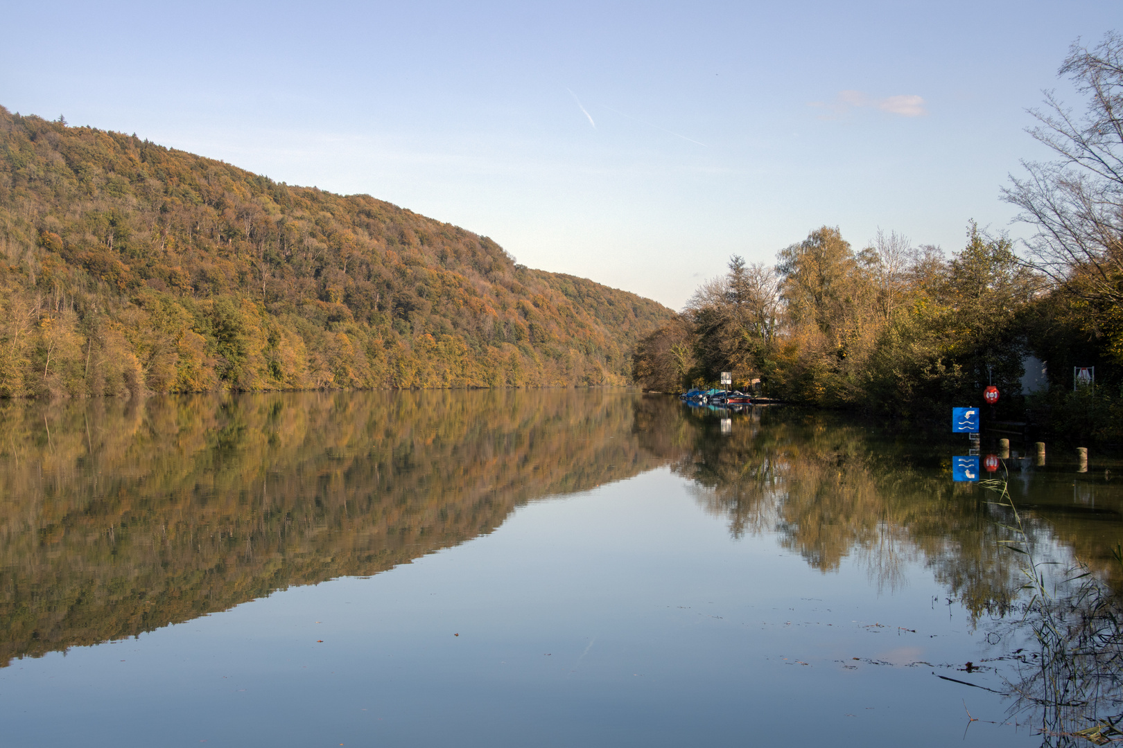Rhein Foto & Bild | fotos, outdoor, wasser Bilder auf fotocommunity