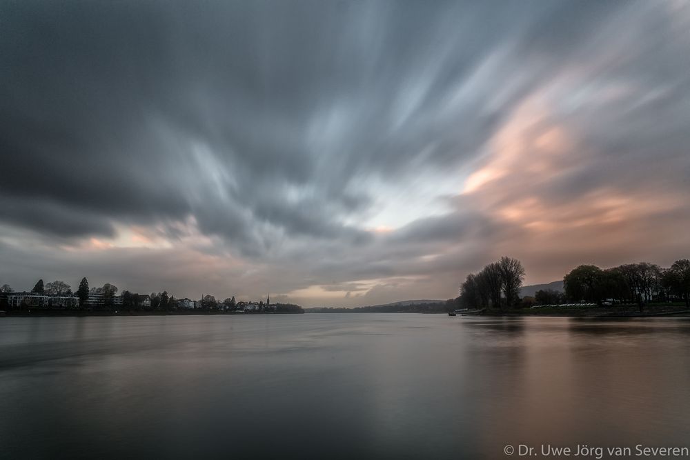 Rhein Foto & Bild | landschaft, vs, natur Bilder auf fotocommunity