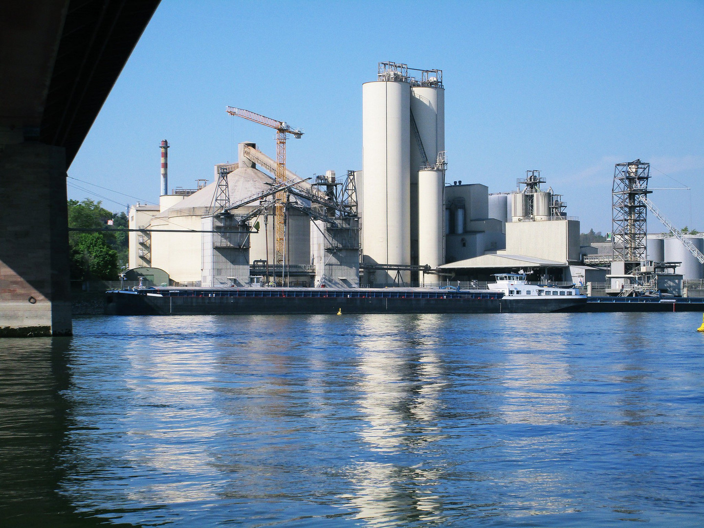 Rhein II Foto & Bild | fotos, sommer, outdoor Bilder auf fotocommunity