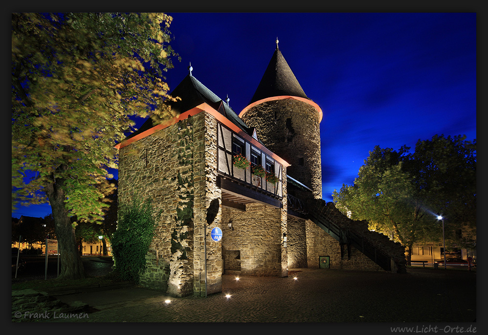 Rheinbach - Wasemer Turm Foto & Bild | architektur, architektur bei ...