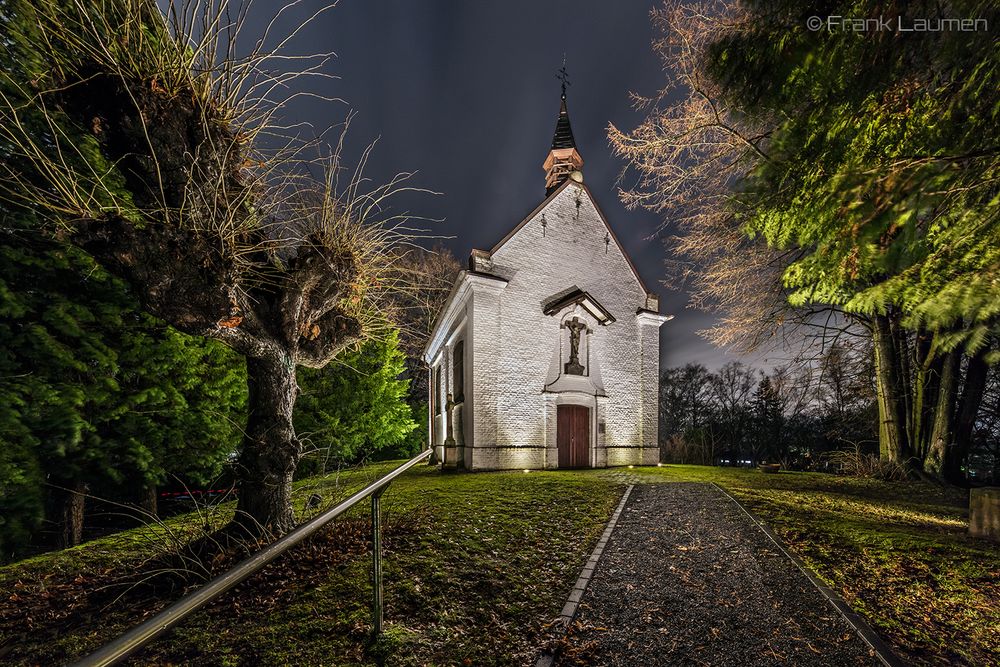 Rheinberg am Rhein Foto & Bild | architektur, deutschland, europe ...