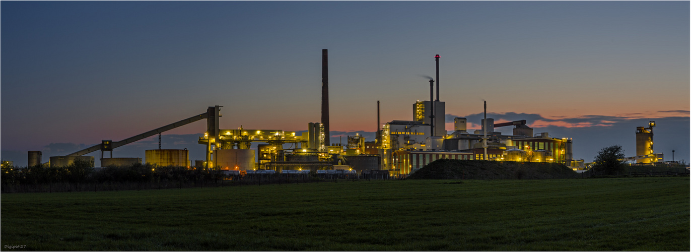 Rheinberg Solvay 2020-01 Foto & Bild | architektur, deutschland, europe ...