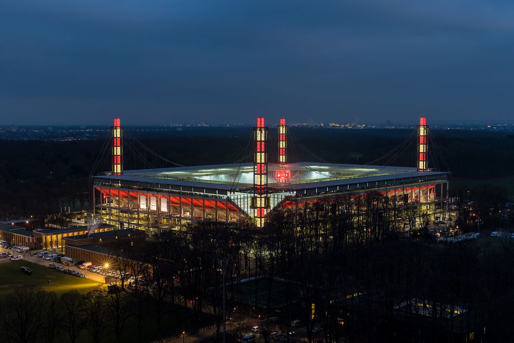 Rheinenergiestadion 1 Fc Köln Stadion : File:RheinEnergieStadion ... Rheinenergiestadion 1 Fc Köln Stadion : File:RheinEnergieStadion ...