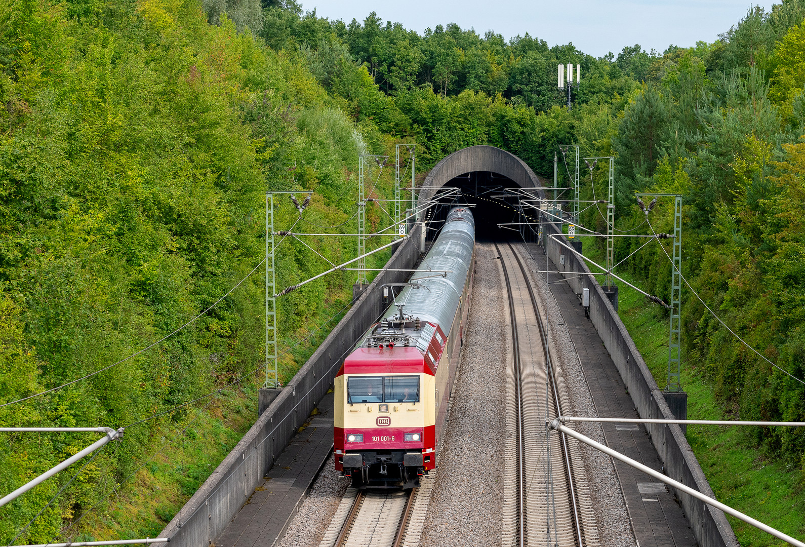 Rheingold 101 Foto & Bild | mannheim, bahn, stuttgart Bilder auf ...