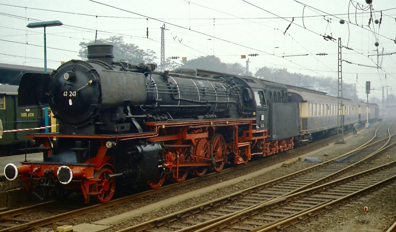 Rheingold Foto & Bild | eisenbahn, motive, rheinland-pfalz Bilder auf ...