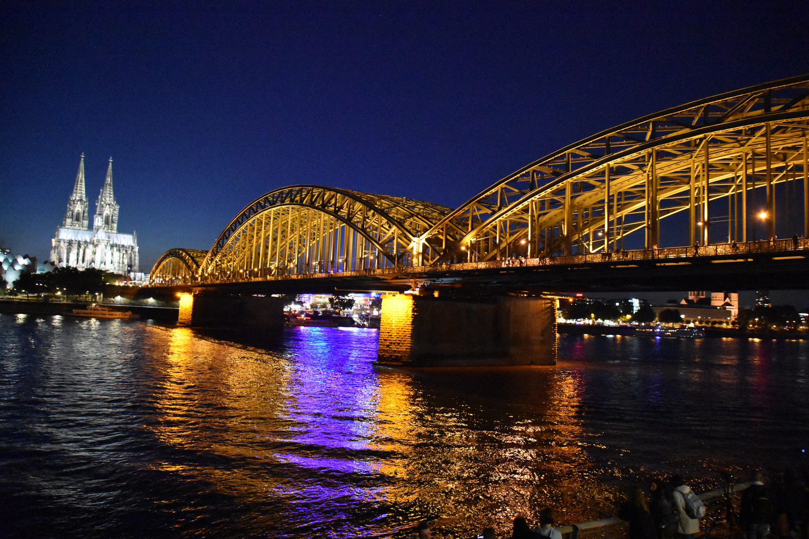 Rheingold Foto & Bild | architektur, spezial, verkehr Bilder auf ...