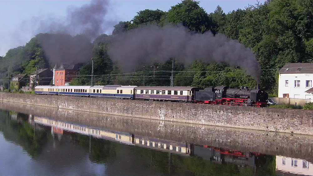 Rheingold... Foto & Bild | historische eisenbahnen, museale bahnen ...