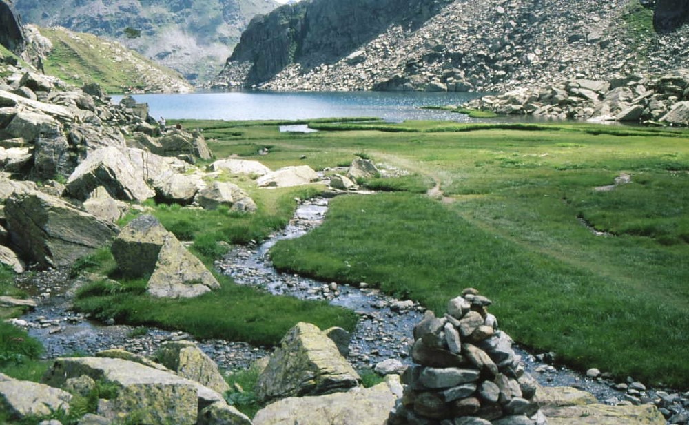 Rheinquelle Foto & Bild | europe, schweiz & liechtenstein, kt ...