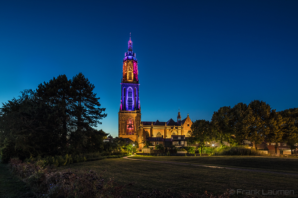Rhenen aan de Rijn, NL Foto & Bild | architektur, europe, benelux ...