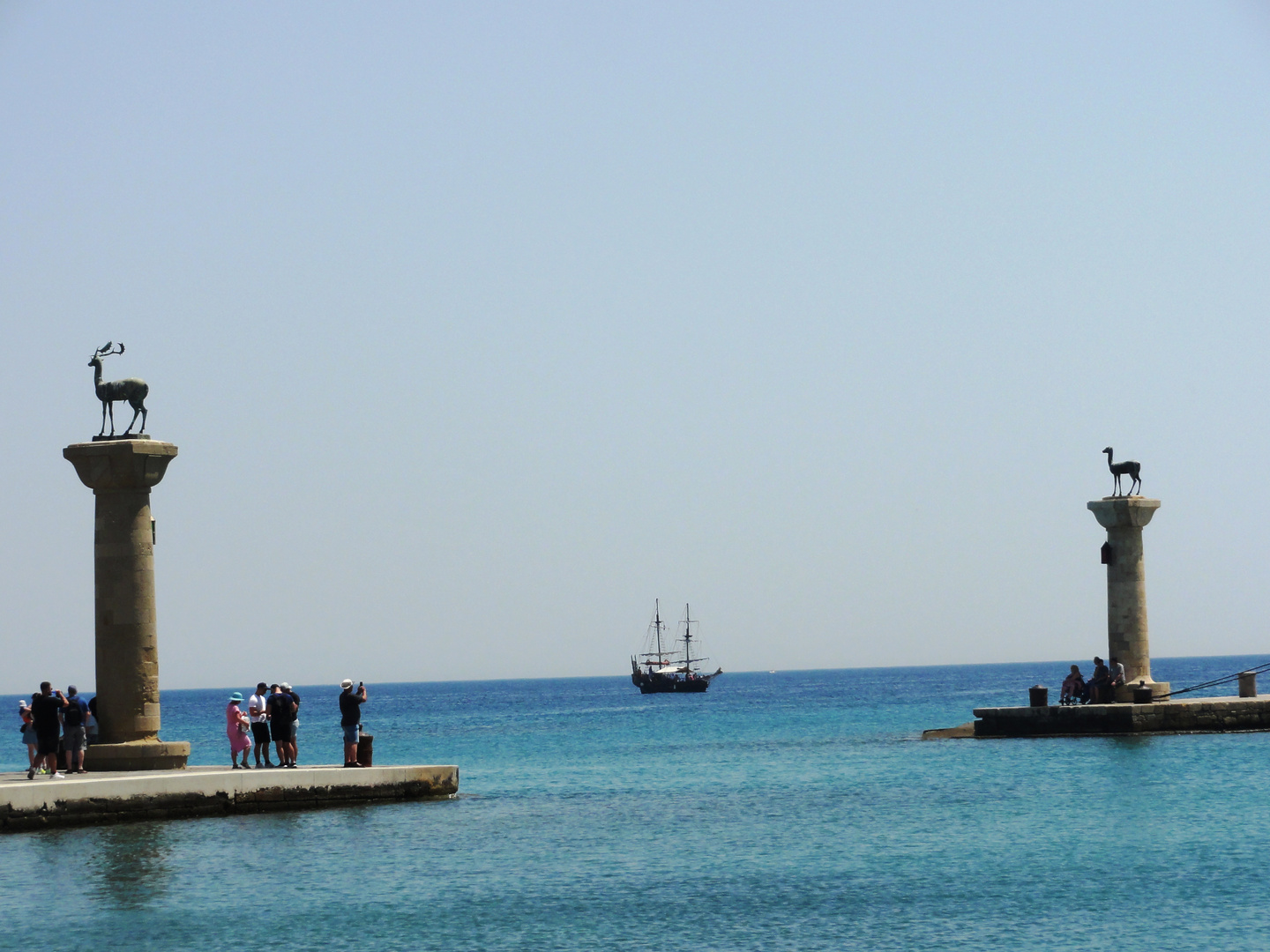 Rhodos Foto & Bild | dokumentation, griechenland, natur Bilder auf ...