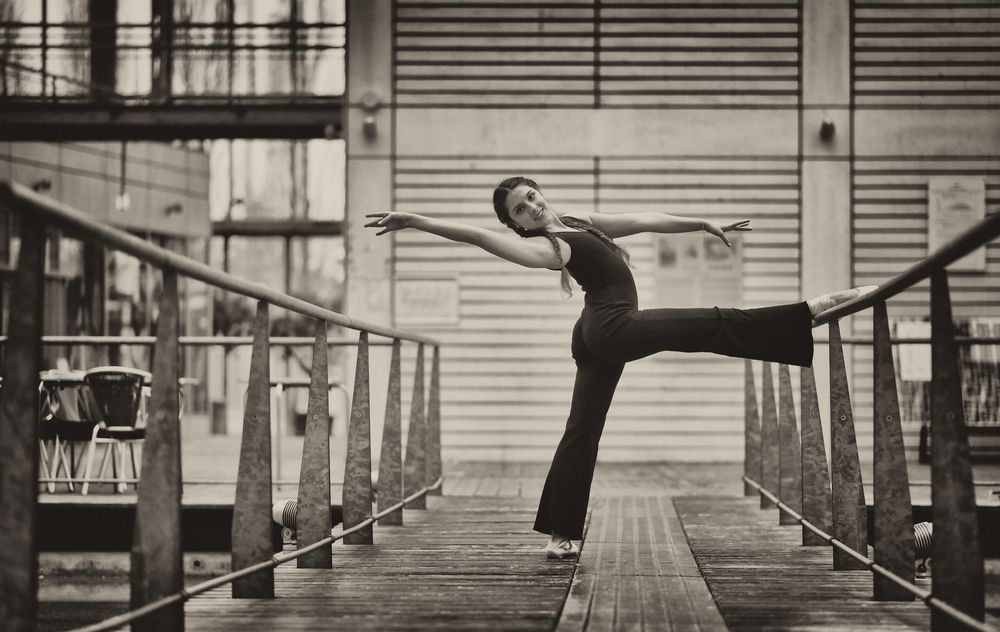 rhythm is a dancer Foto & Bild | menschen Bilder auf fotocommunity