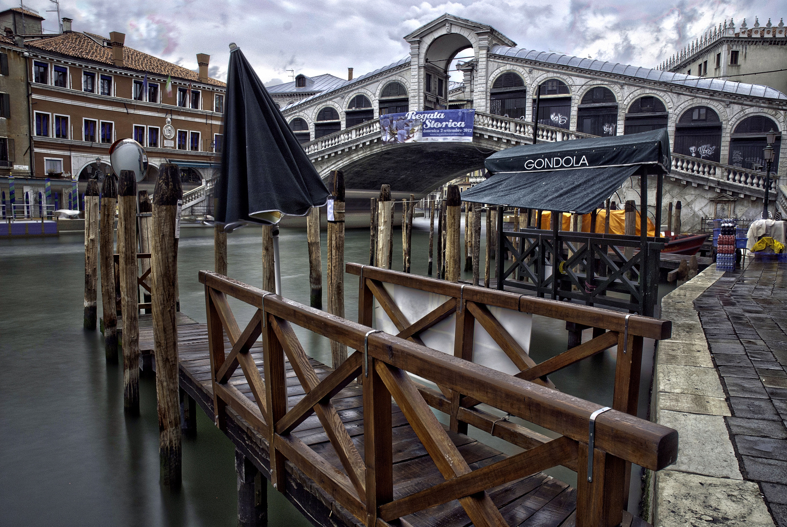 Rialto HDR photo et image | europe, italy, vatican city, s marino ...