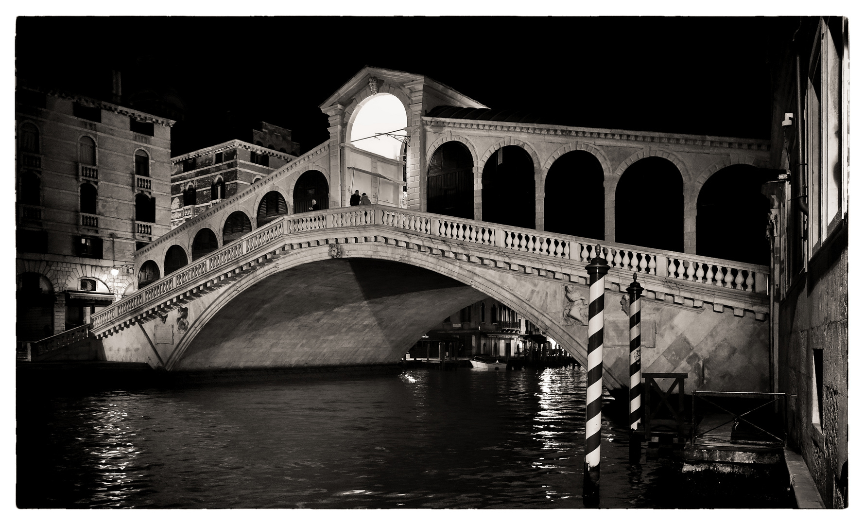 Rialto II Foto & Bild | architektur, europe, italy, vatican city, s ...