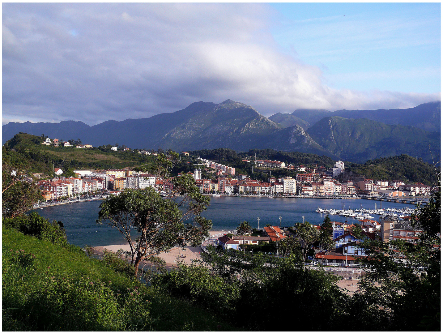 Ribadesella Foto & Bild | europe, spain, galizien & asturien Bilder auf ...