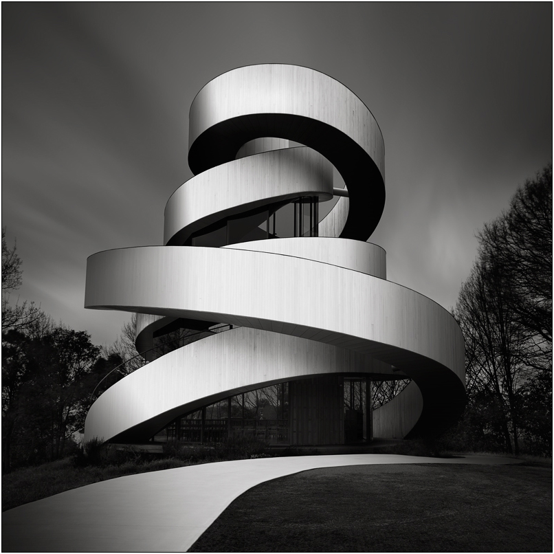 ribbon chapel Foto & Bild | asia, japan, east asia Bilder auf fotocommunity