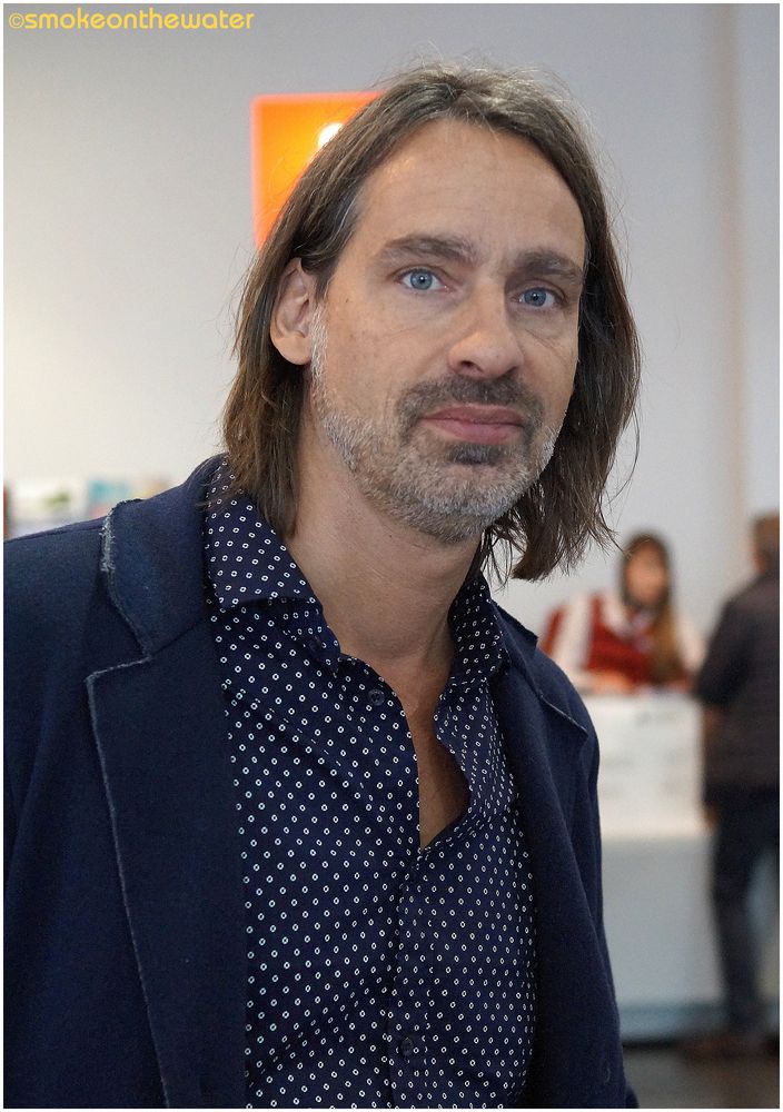 Richard David Precht Foto & Bild | dokumentation, portrait, frankfurt ...