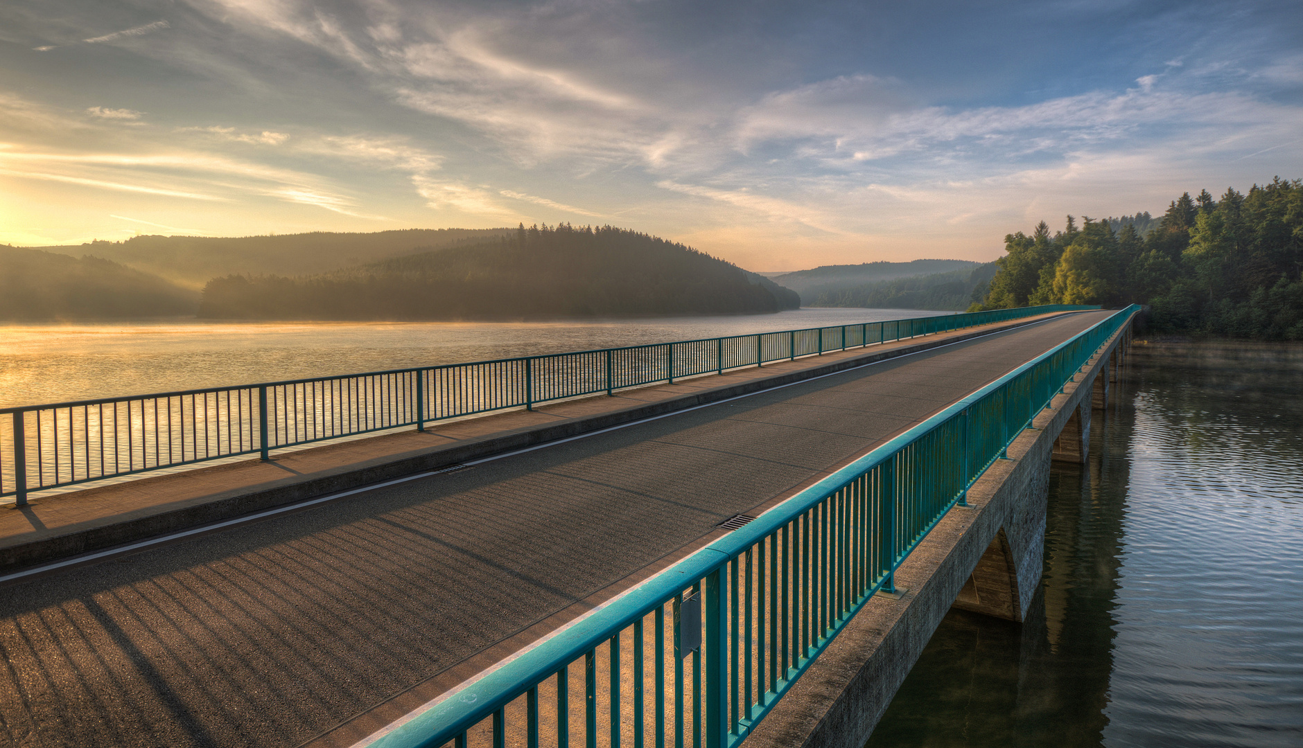 Richtung Herscheid Foto & Bild | landschaft, natur Bilder auf fotocommunity