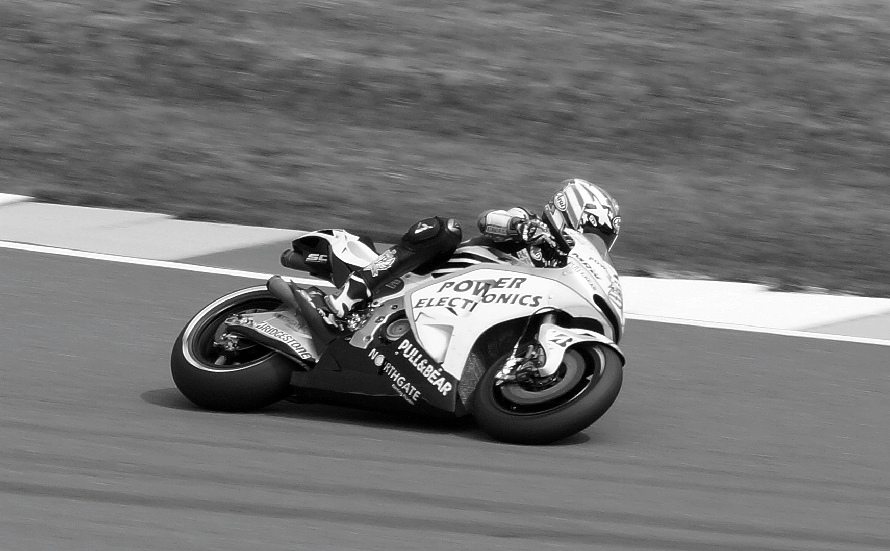 Ride in Peace #69 Foto & Bild | sport, motorsport, motorradsport Bilder ...