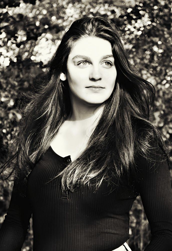 Rieke Foto & Bild | people, spezial, outdoor Bilder auf fotocommunity