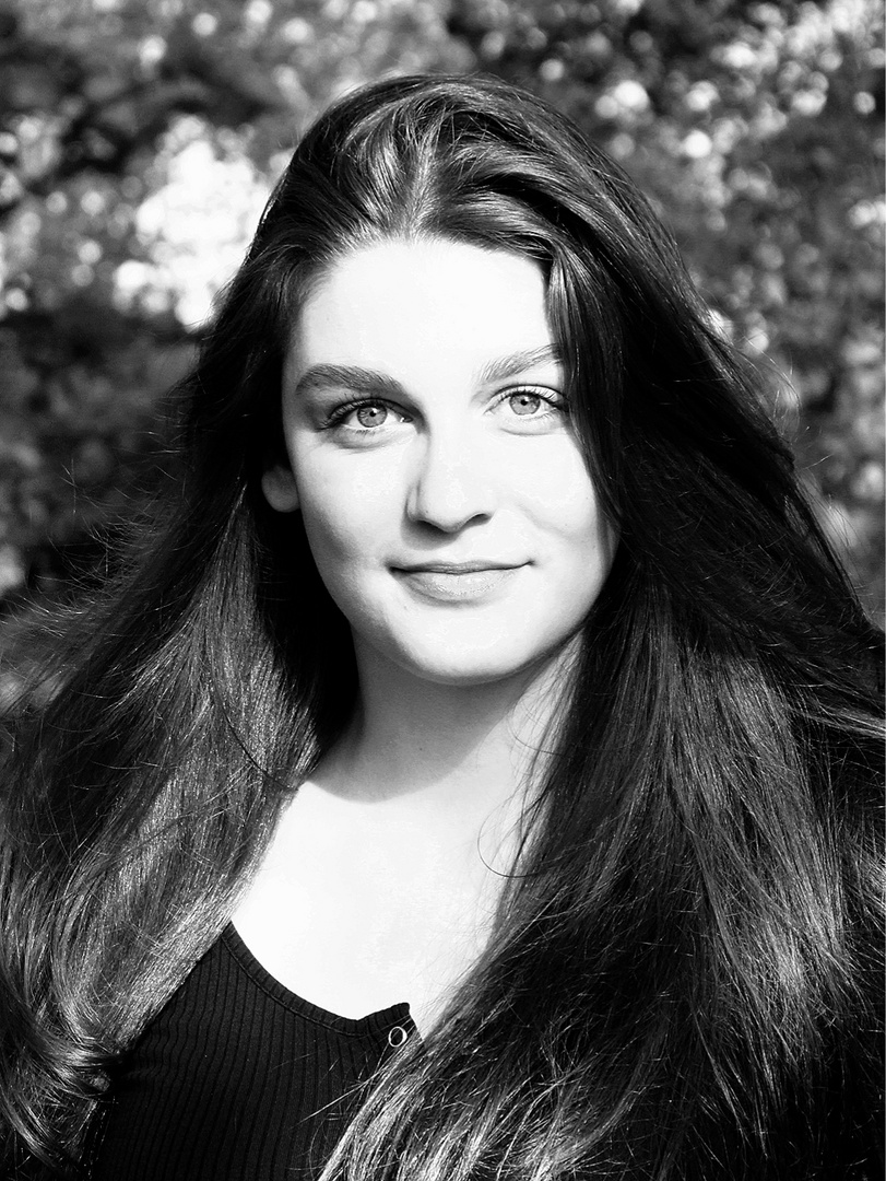 Rieke II Foto & Bild | fotos, spezial, outdoor Bilder auf fotocommunity