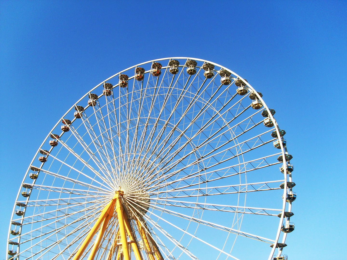 Riesenrad Foto & Bild | deutschland, europe, rheinland-pfalz Bilder auf ...