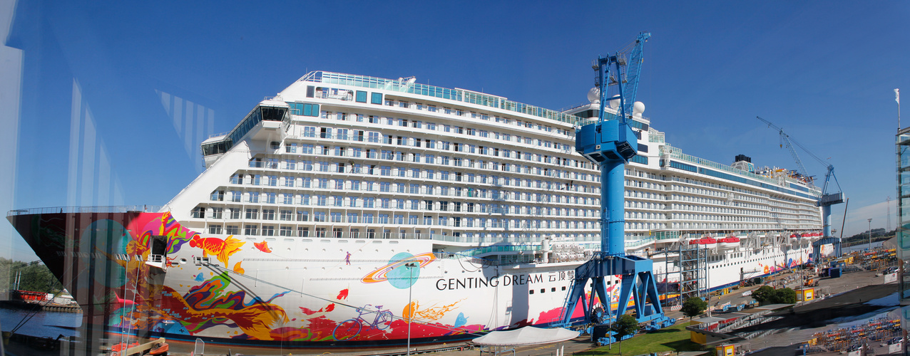 riesig... Foto & Bild | deutschland, motive, norden Bilder auf ...