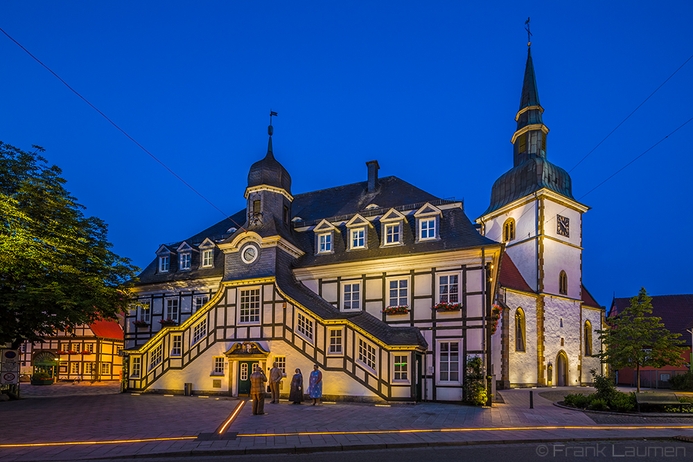 Rietberg Foto & Bild | architektur, deutschland, europe Bilder auf ...