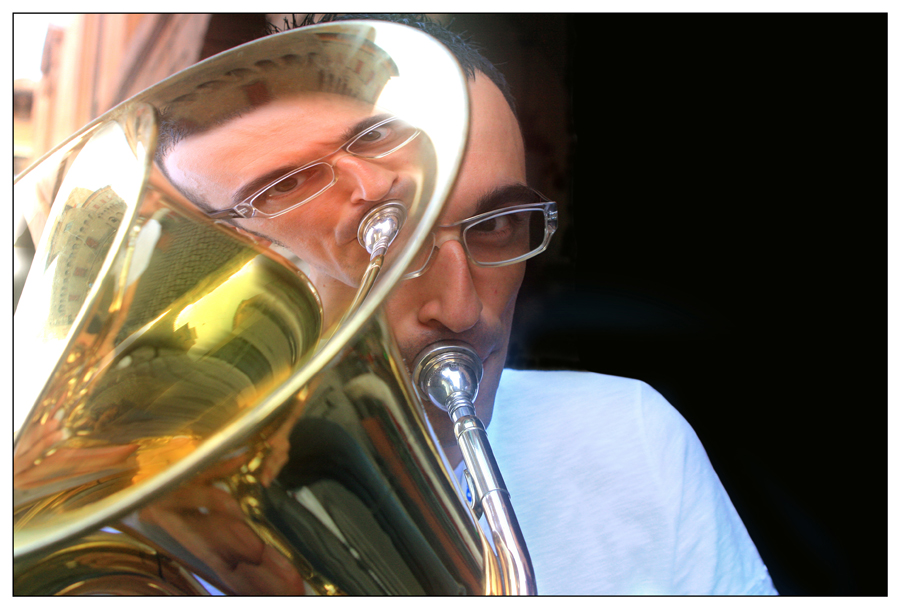 Riflesso Foto % Immagini| riflessi, temi Foto su fotocommunity