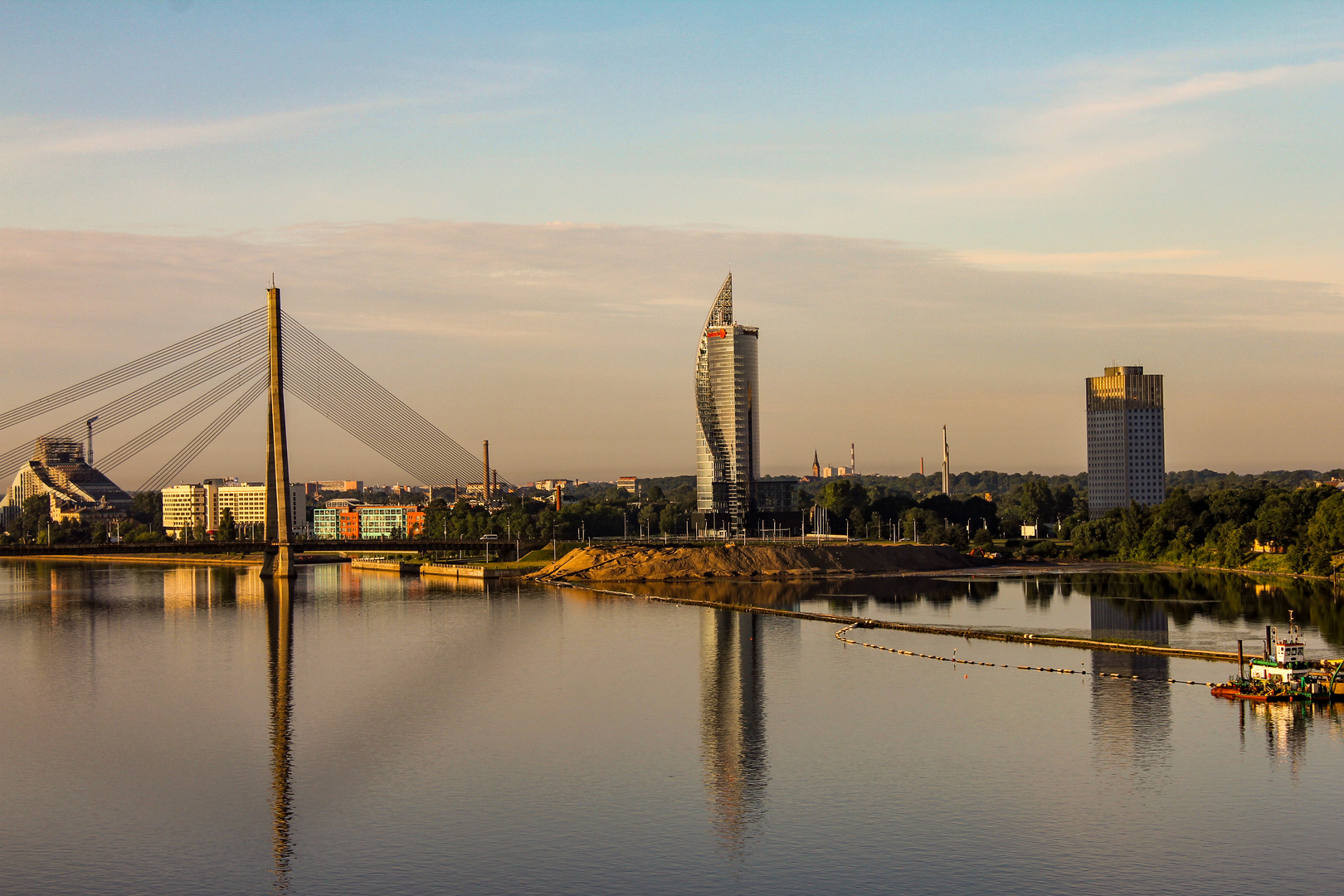 RIGA Foto & Bild | europe, baltic states, projekte Bilder auf fotocommunity