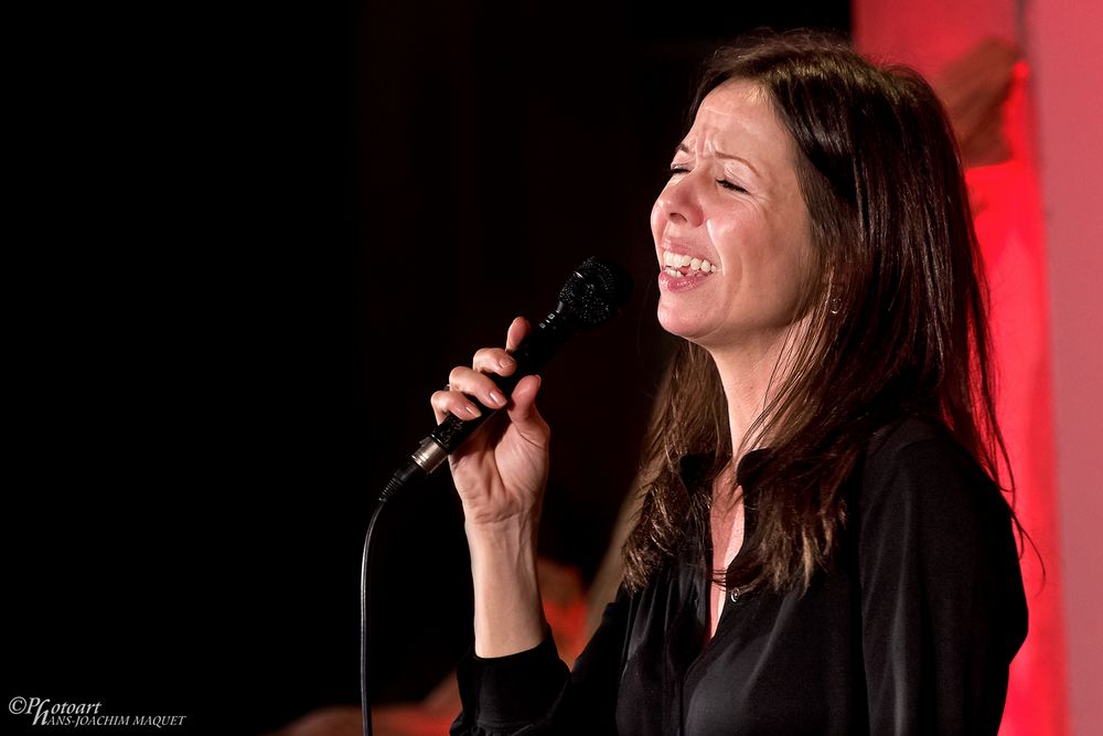 Rigmor Gustafsson Foto & Bild | konzert, live, jazz Bilder auf ...