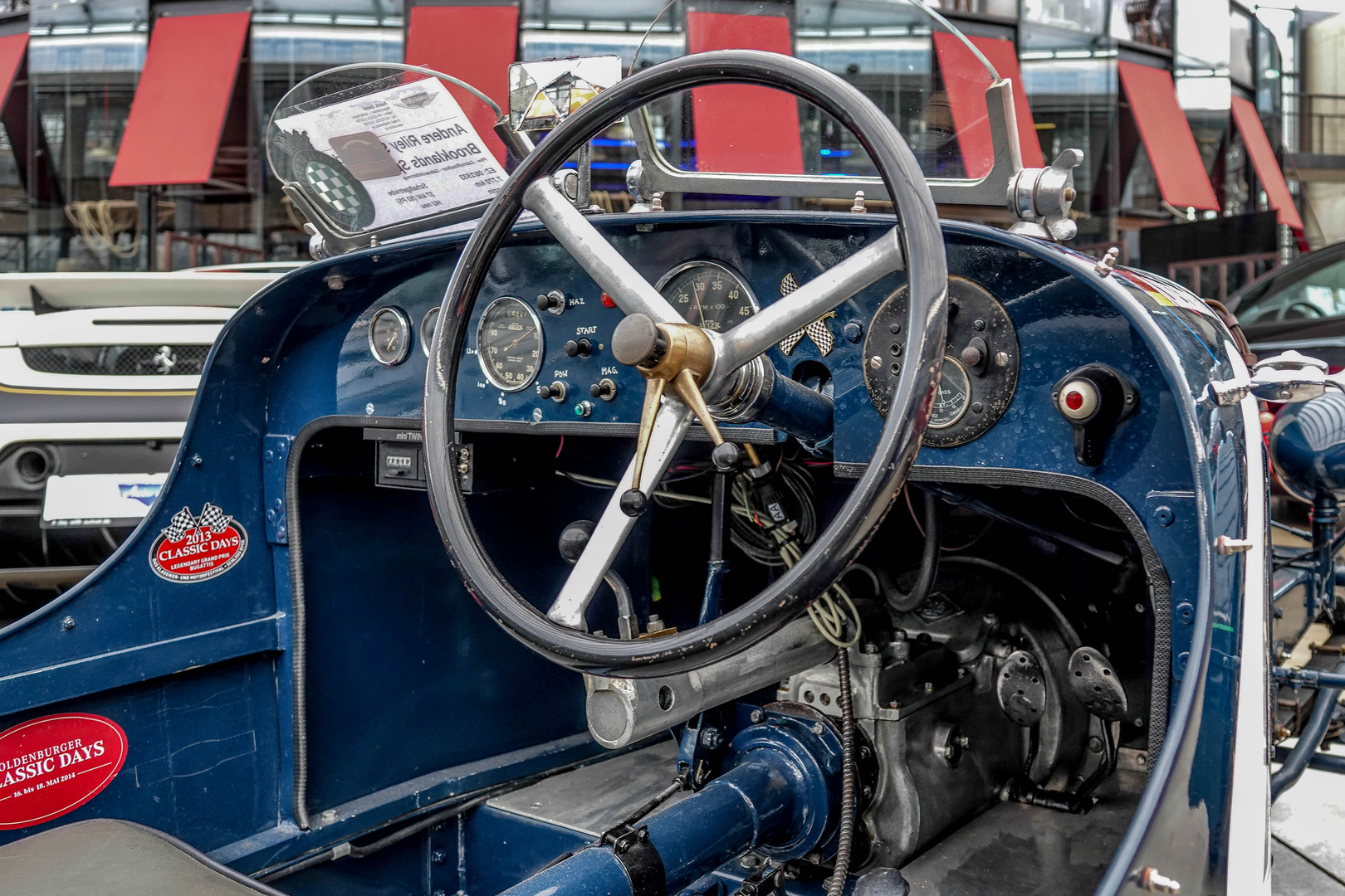 RILEY 9 HP Roadster Foto & Bild | oldtimer, nrw, düsseldorf Bilder auf ...