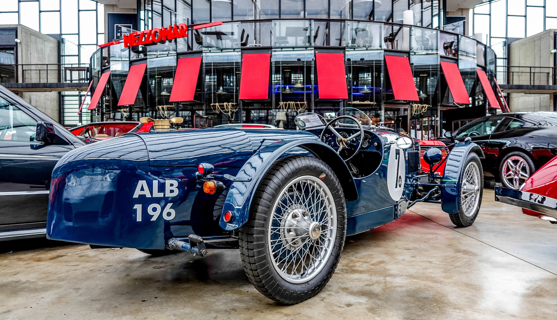 RILEY 9 HP Roadster Foto & Bild | oldtimer, nrw, düsseldorf Bilder auf ...