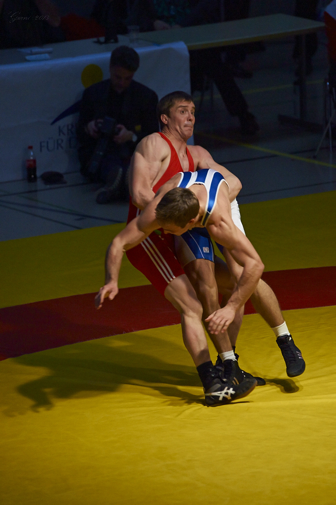 Ringen Foto & Bild | sport, kampf- & kraftsport, kampfsport Bilder auf ...