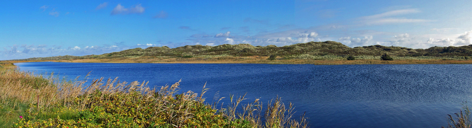 Ringkobing-Fjord Foto & Bild | europe, scandinavia, denmark Bilder auf ...