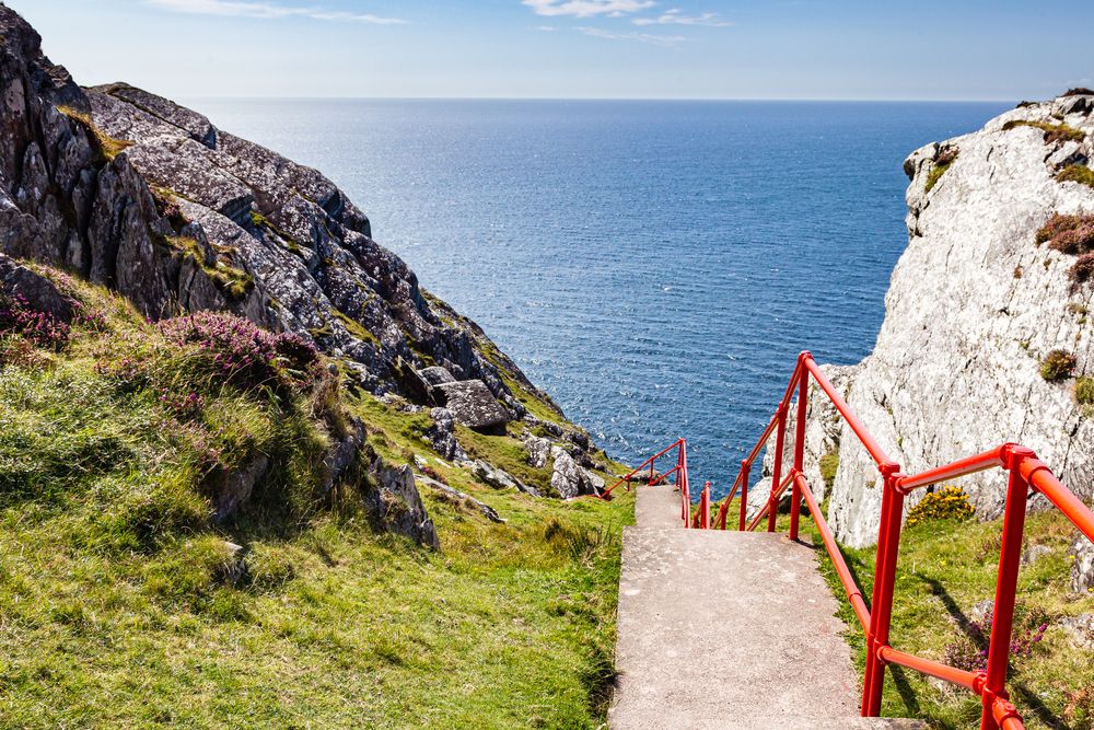 Rinn Mhuintir Bháire *** Foto & Bild | europe, united kingdom & ireland ...