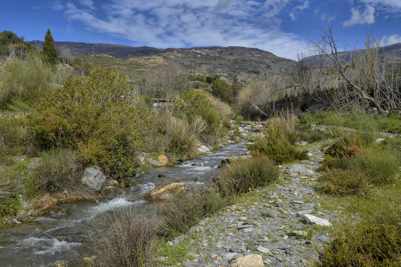 Río Chico Imagen & Foto | elementos , alpujarra, naturaleza Fotos de ...